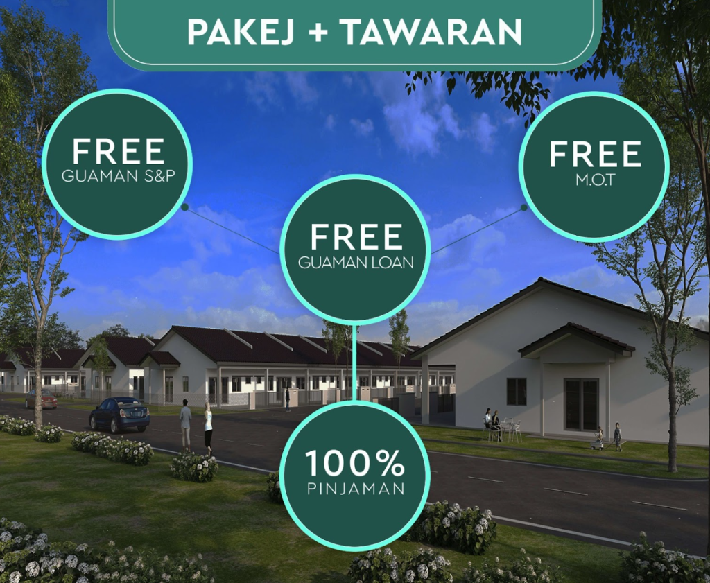 Home - Rumah SelangorKu