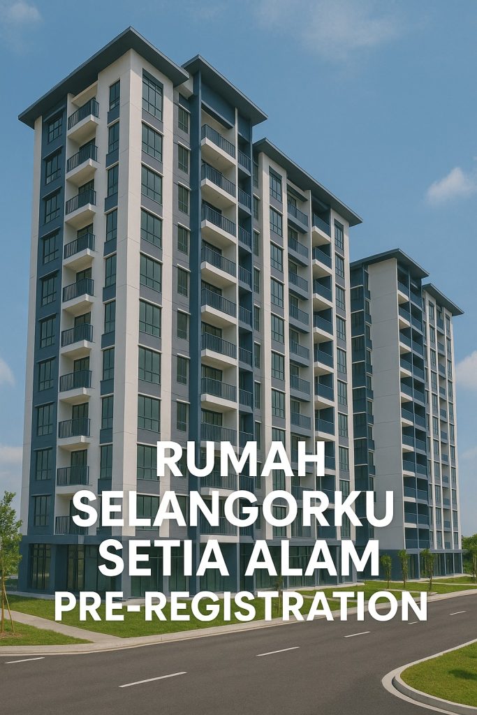Home - Rumah SelangorKu